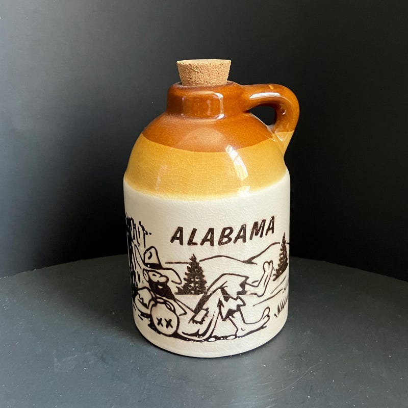 Hillbilly Moonshine - Etsy UK
