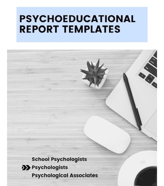 Bracken Basic Concept Scale - Fourth Edition (BBCS:4R) - Receptive Report Template - Etsy