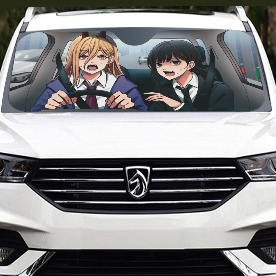 Power and Kobeni Accordion Car Sun Shades sold by KenZ | SKU 5965951 ...