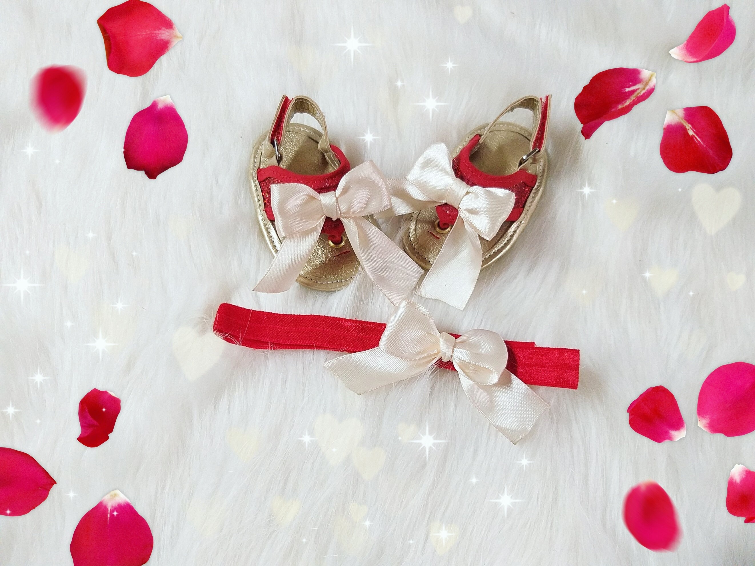 Baby Shoe Pattern - Baby Shoe Sewing Pattern - Baby Pattern - DIY Baby ...