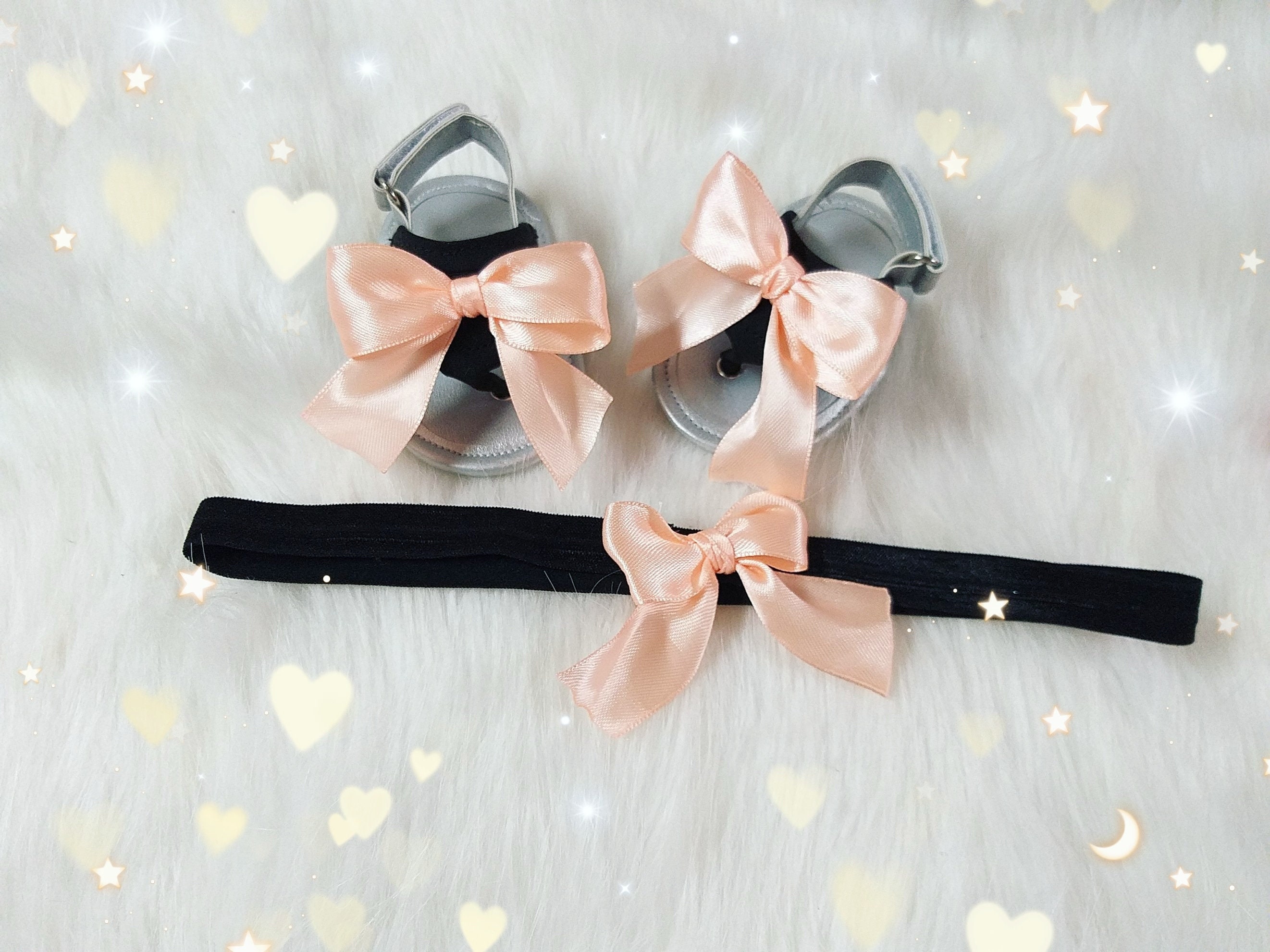 Baby Shoe Pattern Baby Shoe Sewing Pattern Baby Pattern DIY Baby Shoe ...