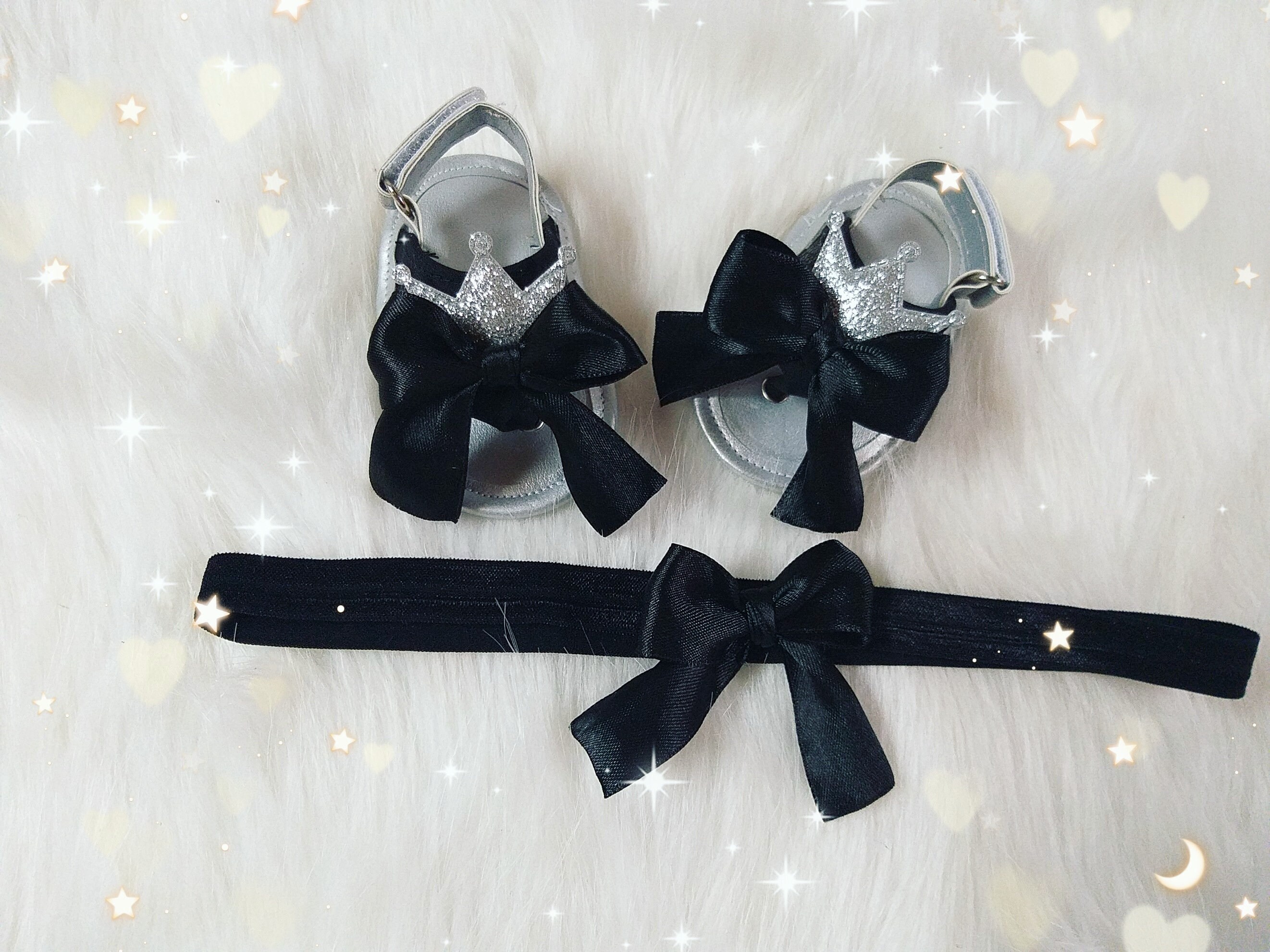 Baby Shoe Pattern - Baby Shoe Sewing Pattern - Baby Pattern - DIY Baby ...