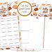 Printable S'mores Bunco Bundle Set Year Round Camping - Etsy