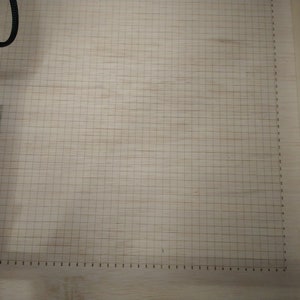 Sculpfun 410mm X 420mm Grid. Lightburn .lbrn2 File Download - Etsy