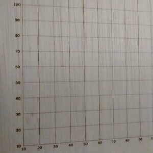 Sculpfun 410mm X 420mm Grid. Lightburn .lbrn2 File Download - Etsy