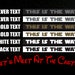 Mandalorian Inspired This is the Way License Plate Frame Jedi - Etsy