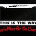 Mandalorian Inspired This is the Way License Plate Frame, Jedi Inspired ...