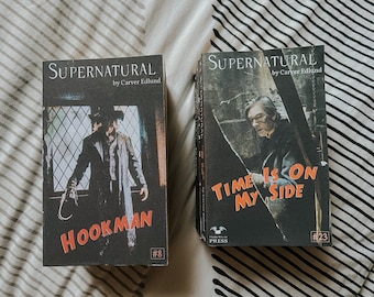 Carver Edlund - Etsy