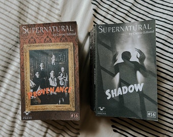 Carver Edlund - Etsy