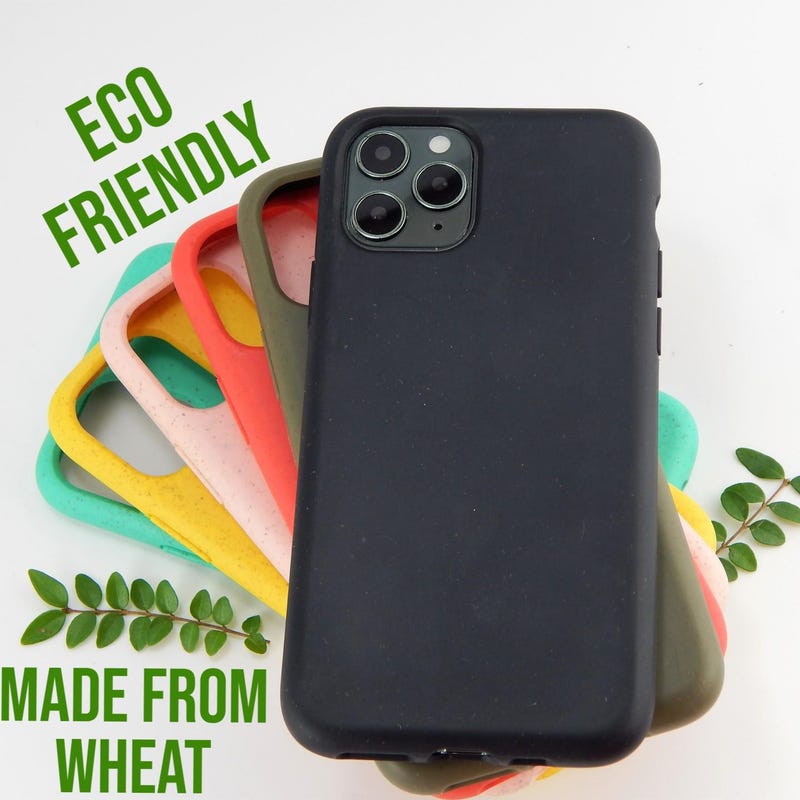 Eco Pixel 10 Phone Case - Etsy