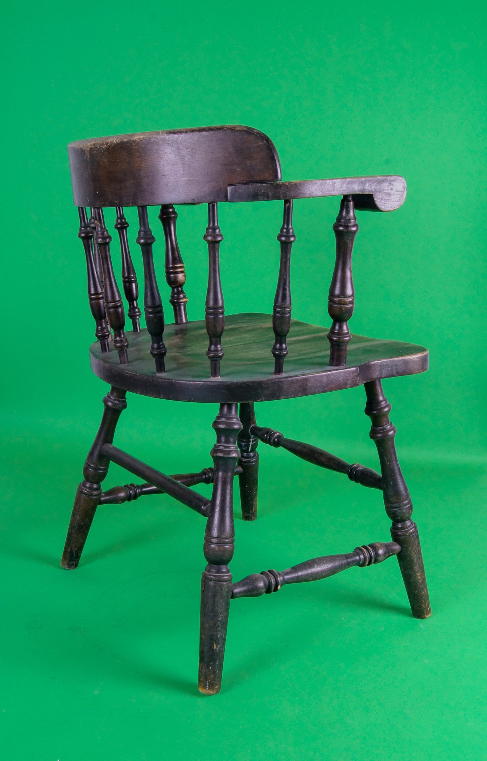 Bow Chair early 20th century | Etsy