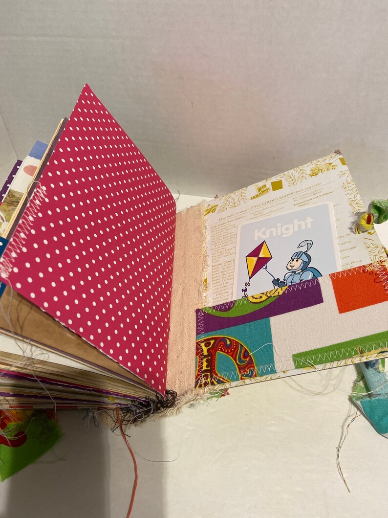 Little Golden Book Tawny Scrawny Lion Journal Album Shower - Etsy