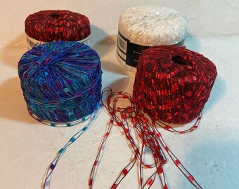 Ladder Yarn - Etsy