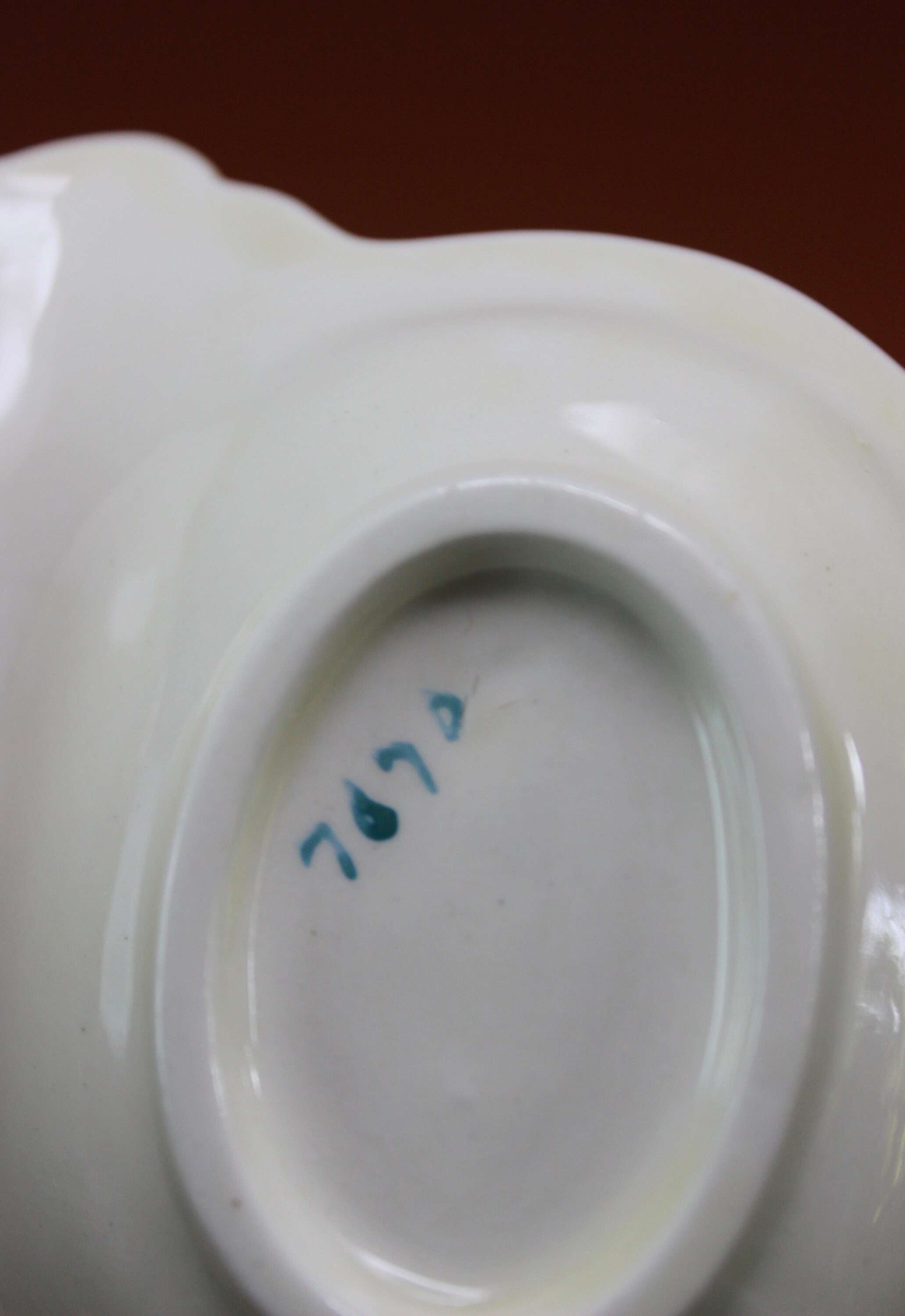 RARE Susie Cooper Double Jam Dish - Etsy