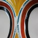 RARE Susie Cooper Double Jam Dish - Etsy