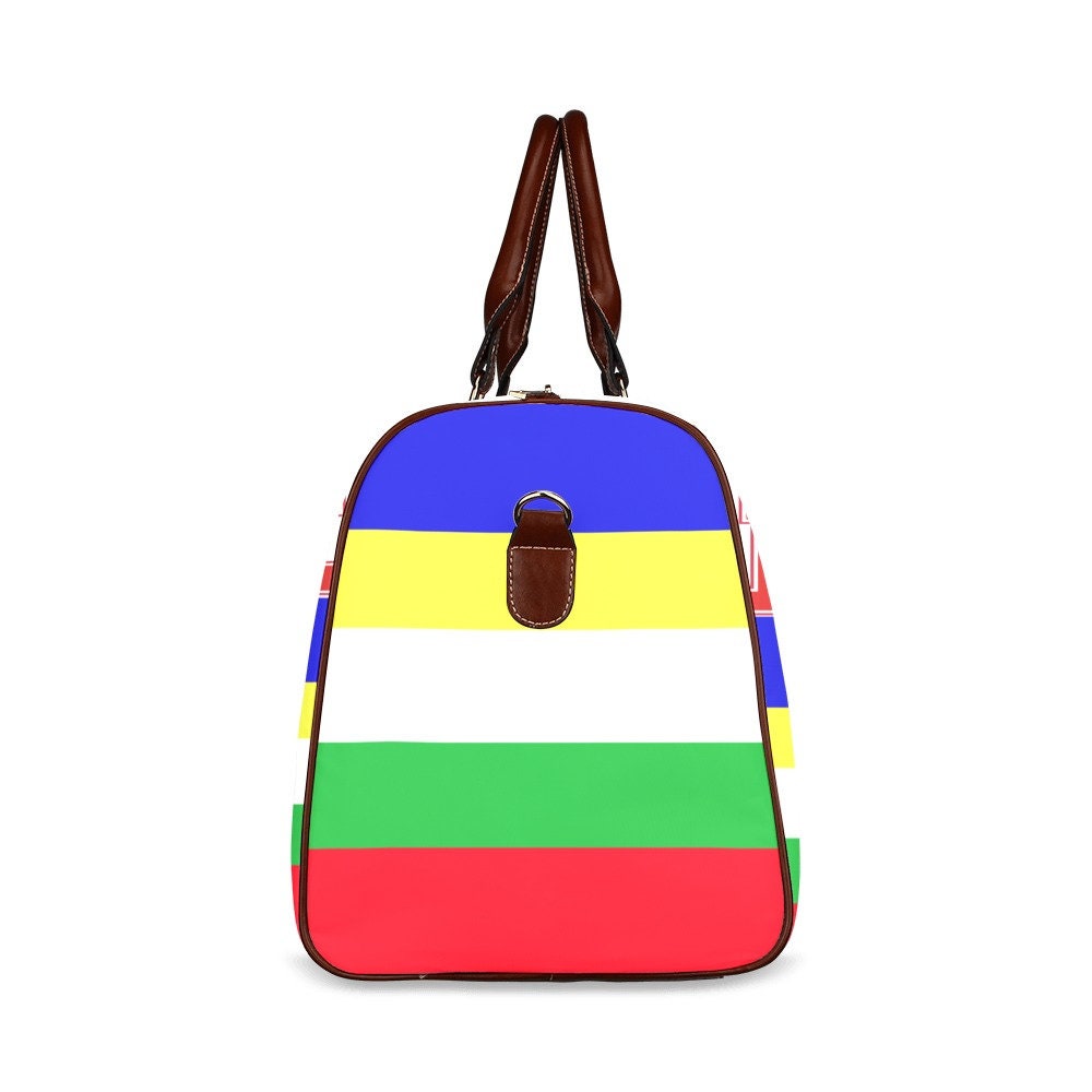 OES Order of Eastern Star Masonic Travel Bag | Etsy