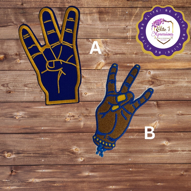 Sgrho Hand Svg - Etsy