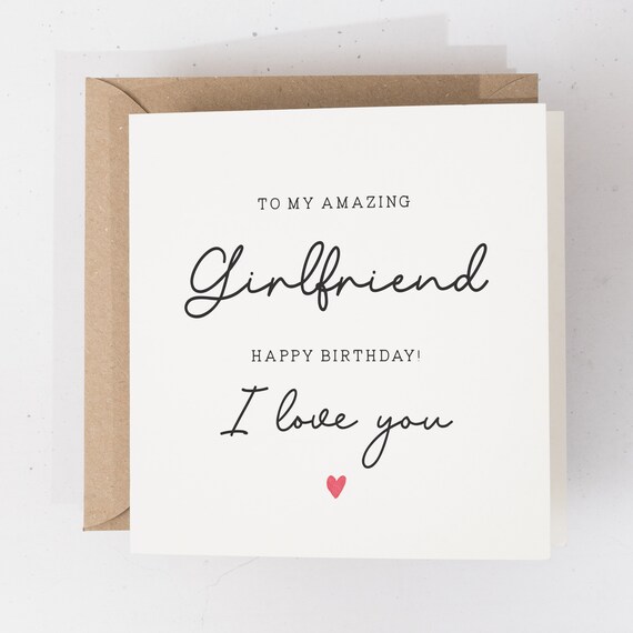 E Cards About Girlfriends