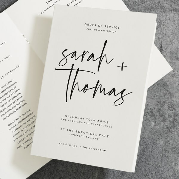 Calligraphy Service - Etsy