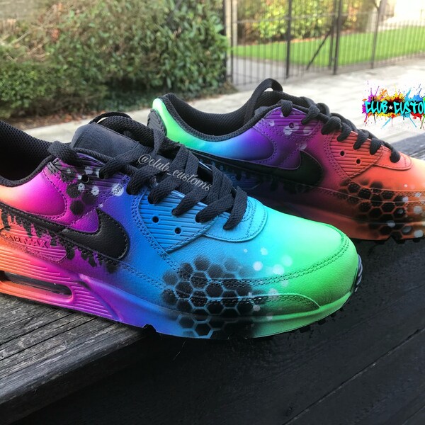 Nike Customs - Etsy UK