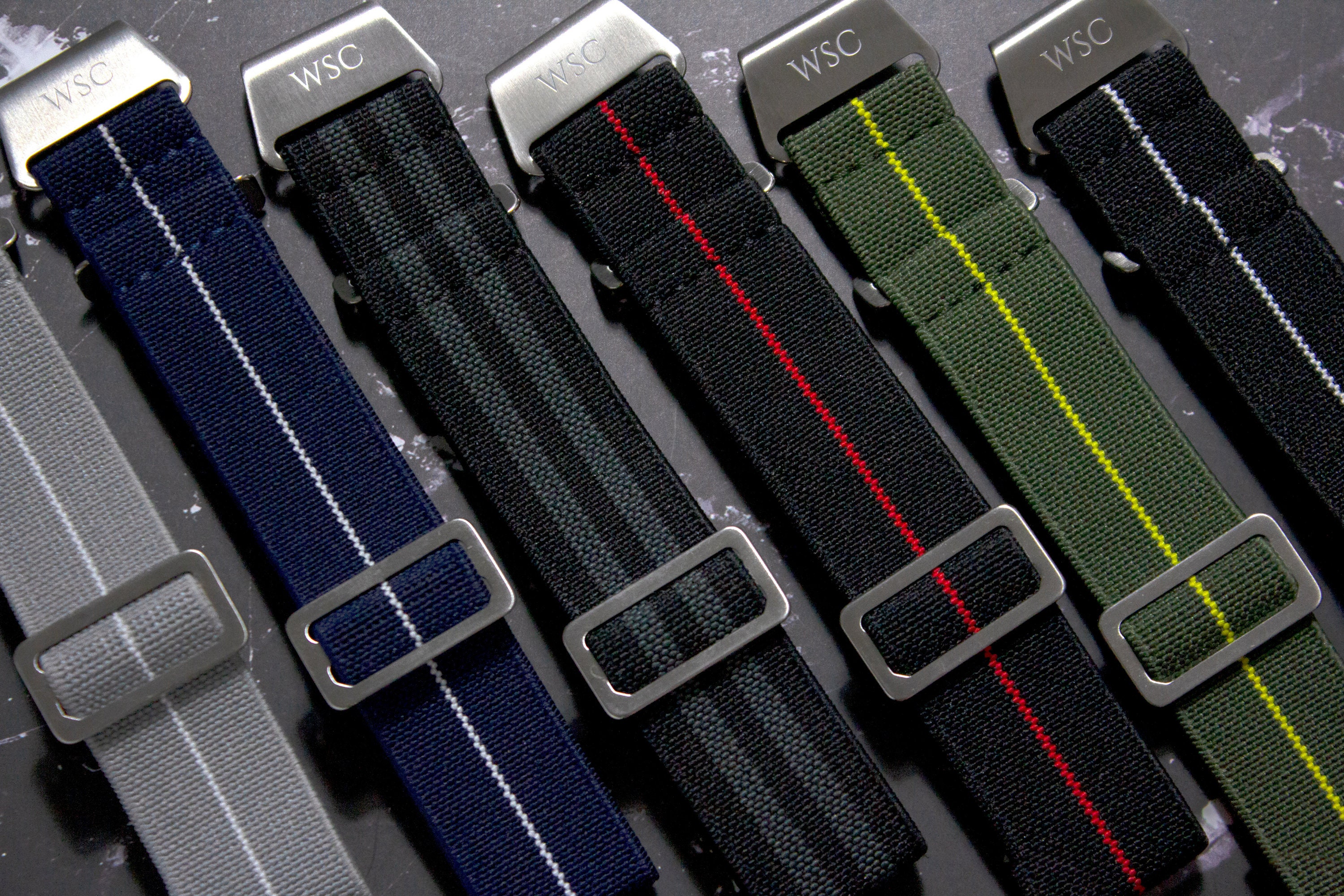 French Marine Nationale 'spectre Bond' Parachute - Etsy