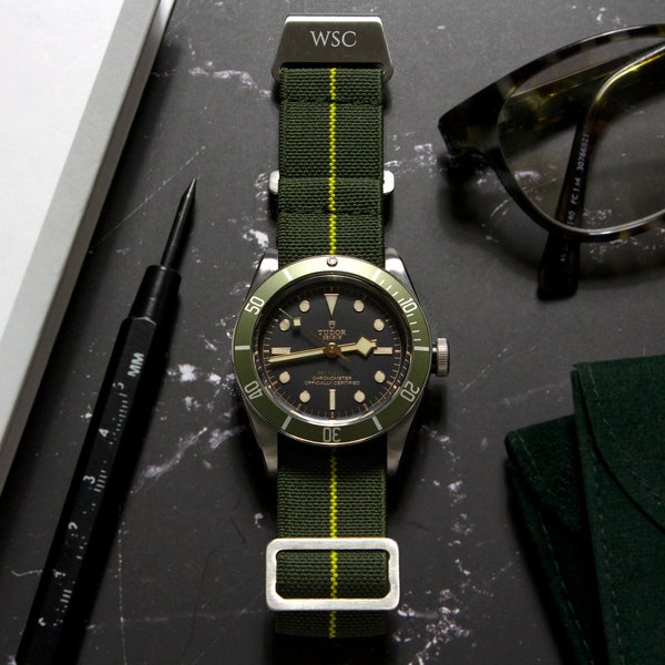 Marine Nationale Strap - Etsy