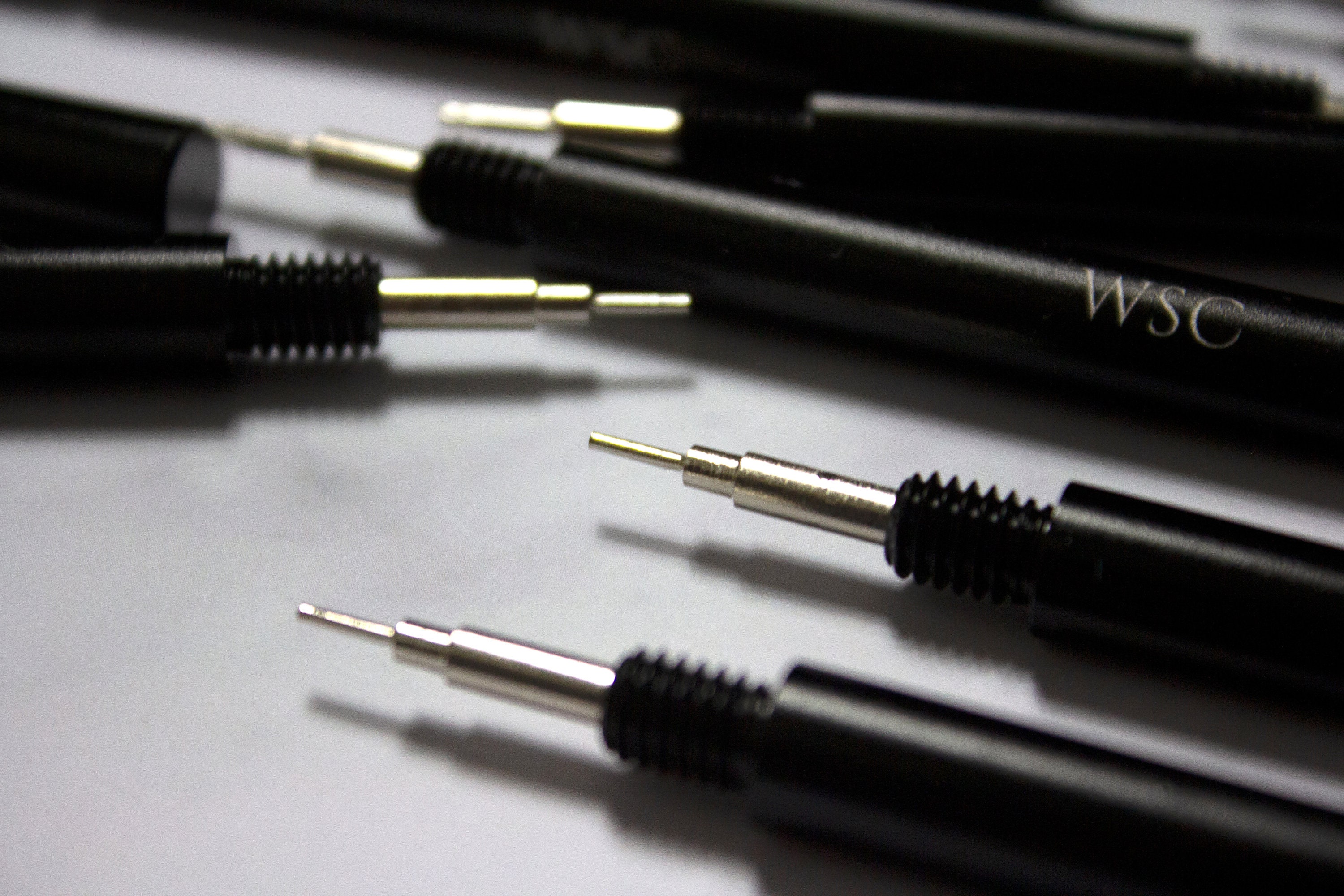 Watch Strap Spring Bar Removal Tool | Etsy