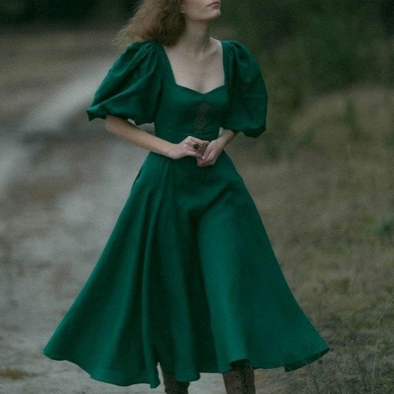 Narcissa Costume - Etsy