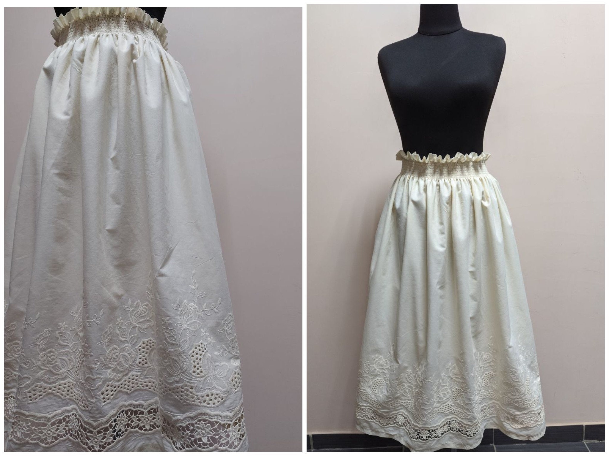 Underskirt Petticoat - Etsy