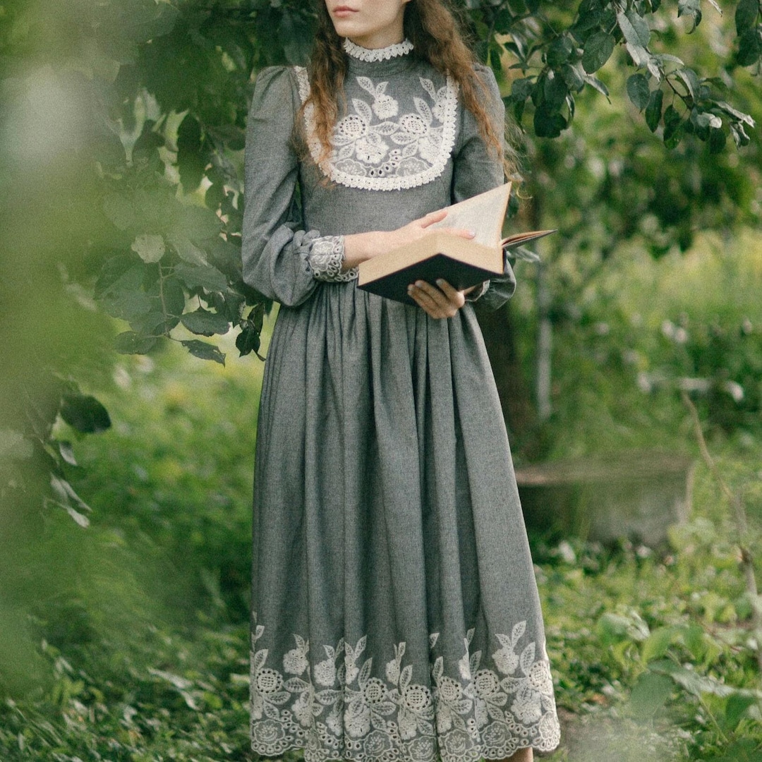Audrey Dress - Etsy