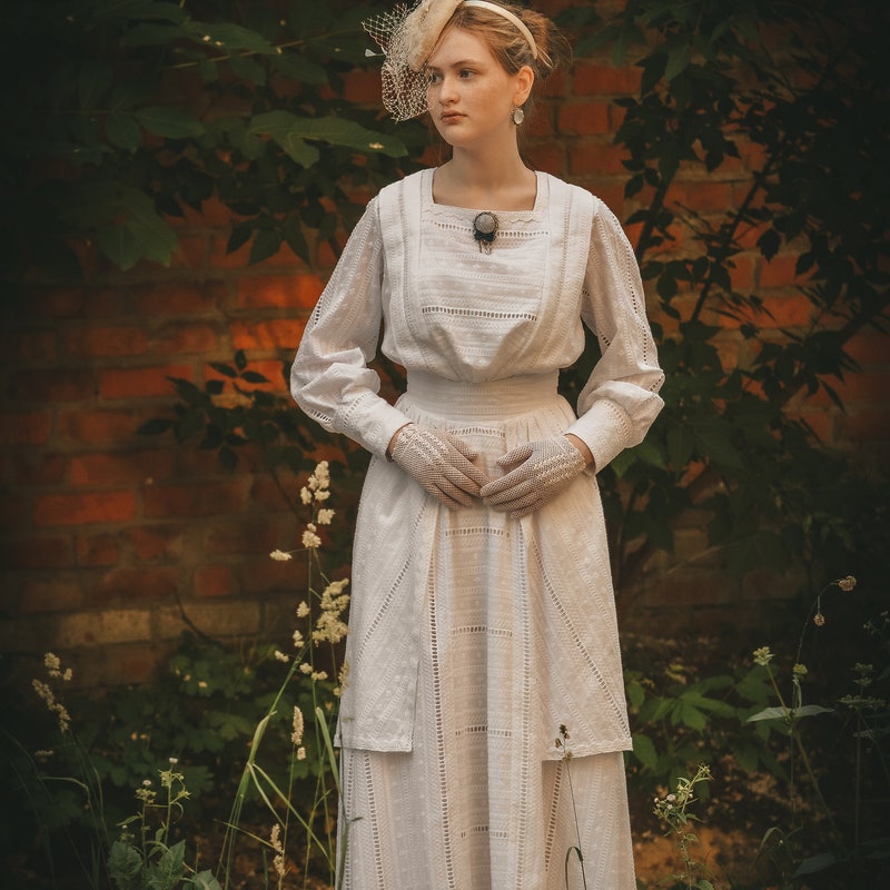1900s Dresses - Etsy