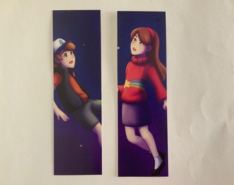 Gravity falls | Etsy