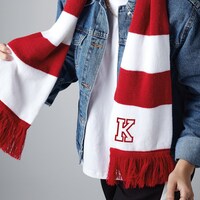 Germany National Team Supporter Scarf Football Soccer World Cup ...