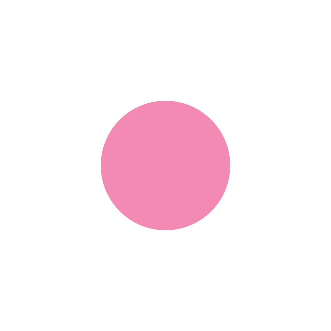 Spotty Room Decor Ideas, Wall Art Stickers Spots Girls & Boys Room Wall ...