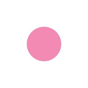 Spotty Room Decor Ideas, Wall Art Stickers Spots Girls & Boys Room Wall ...