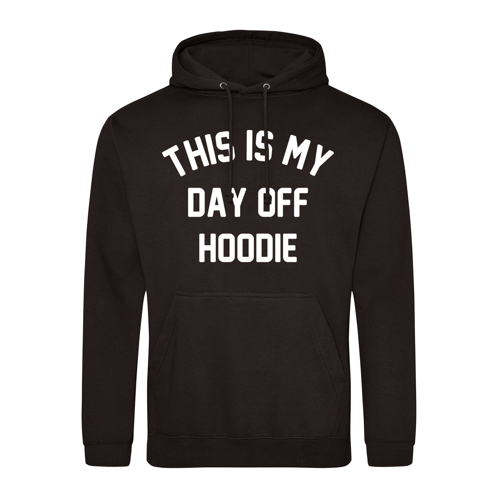 Day off Hoodie Sweater Sweatshirt Mothers Day Gift Fashion | Etsy UK