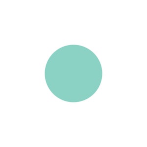 Spotty Room Decor Ideas, Wall Art Stickers Spots Girls & Boys Room Wall ...