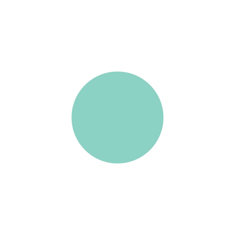 Spotty Room Decor Ideas, Wall Art Stickers Spots Girls & Boys Room Wall ...