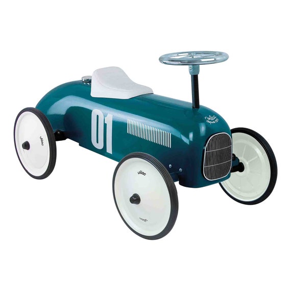 My first years ride on car store