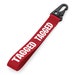 Back to School TAGGED Bag Clip, Make Your Bag Stand Out With This ...