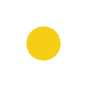 Spotty Room Decor Ideas, Wall Art Stickers Spots Girls & Boys Room Wall ...