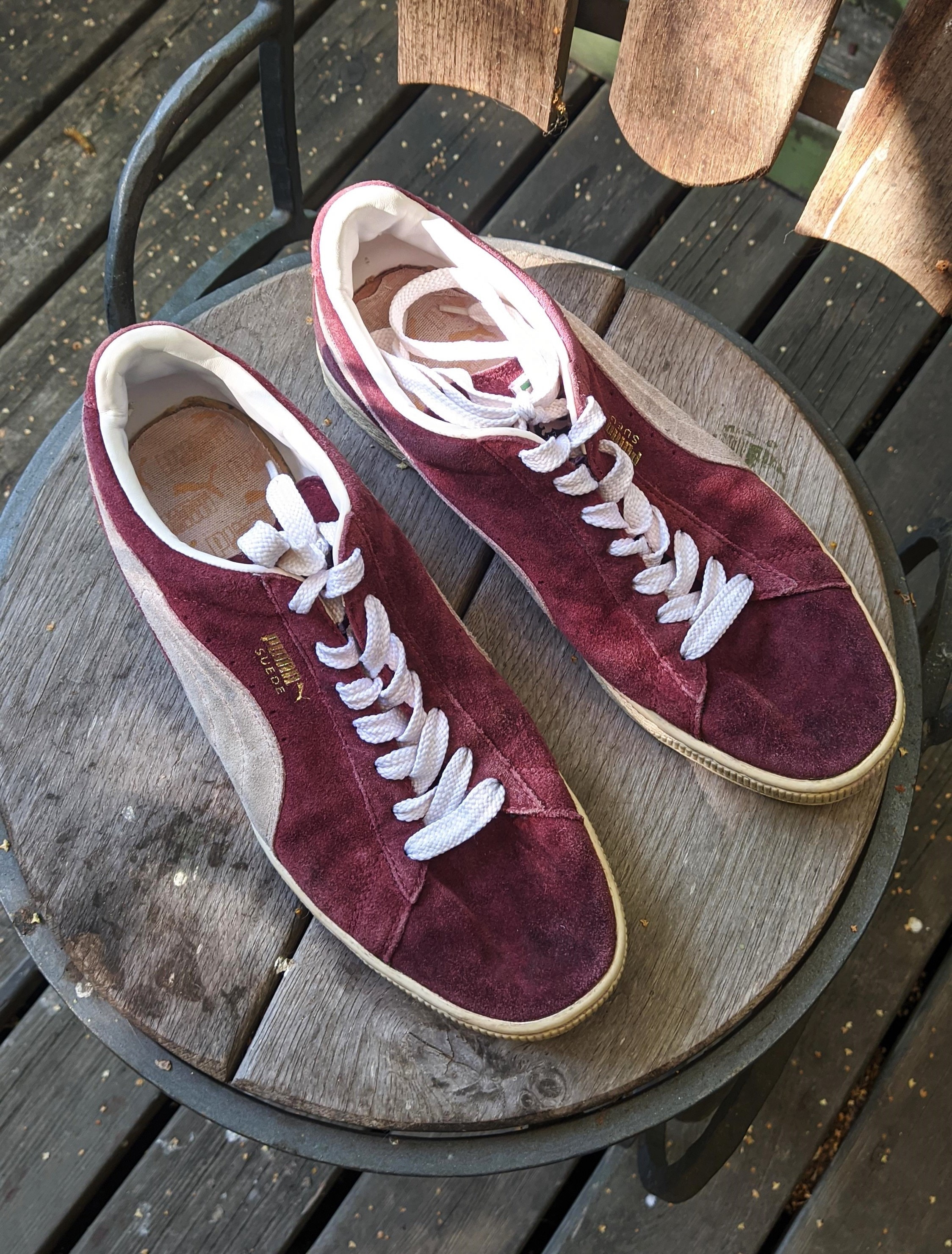 Puma Suede Xl - Etsy Puma Suede Xl - Etsy