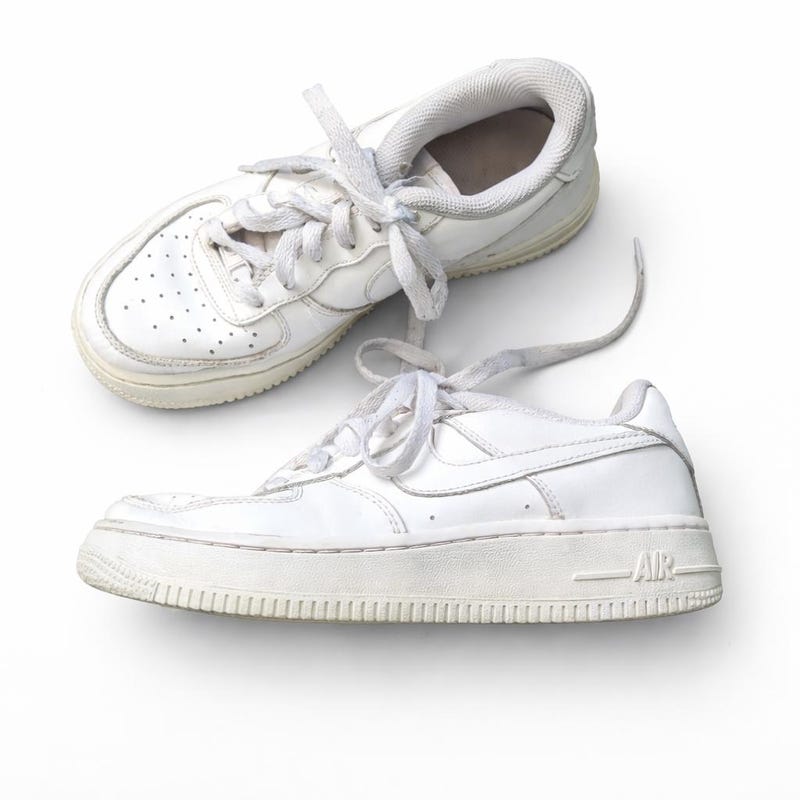 Tweedehands sneakers - Etsy België