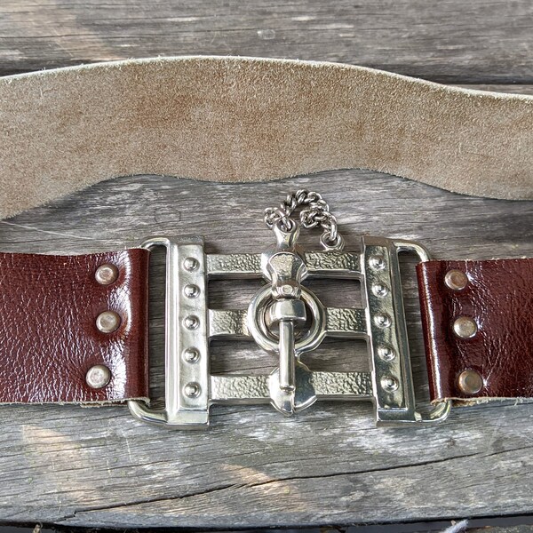 Interesting Belts - Etsy