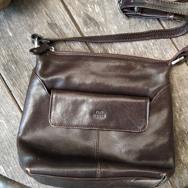 Monte Bag - Etsy