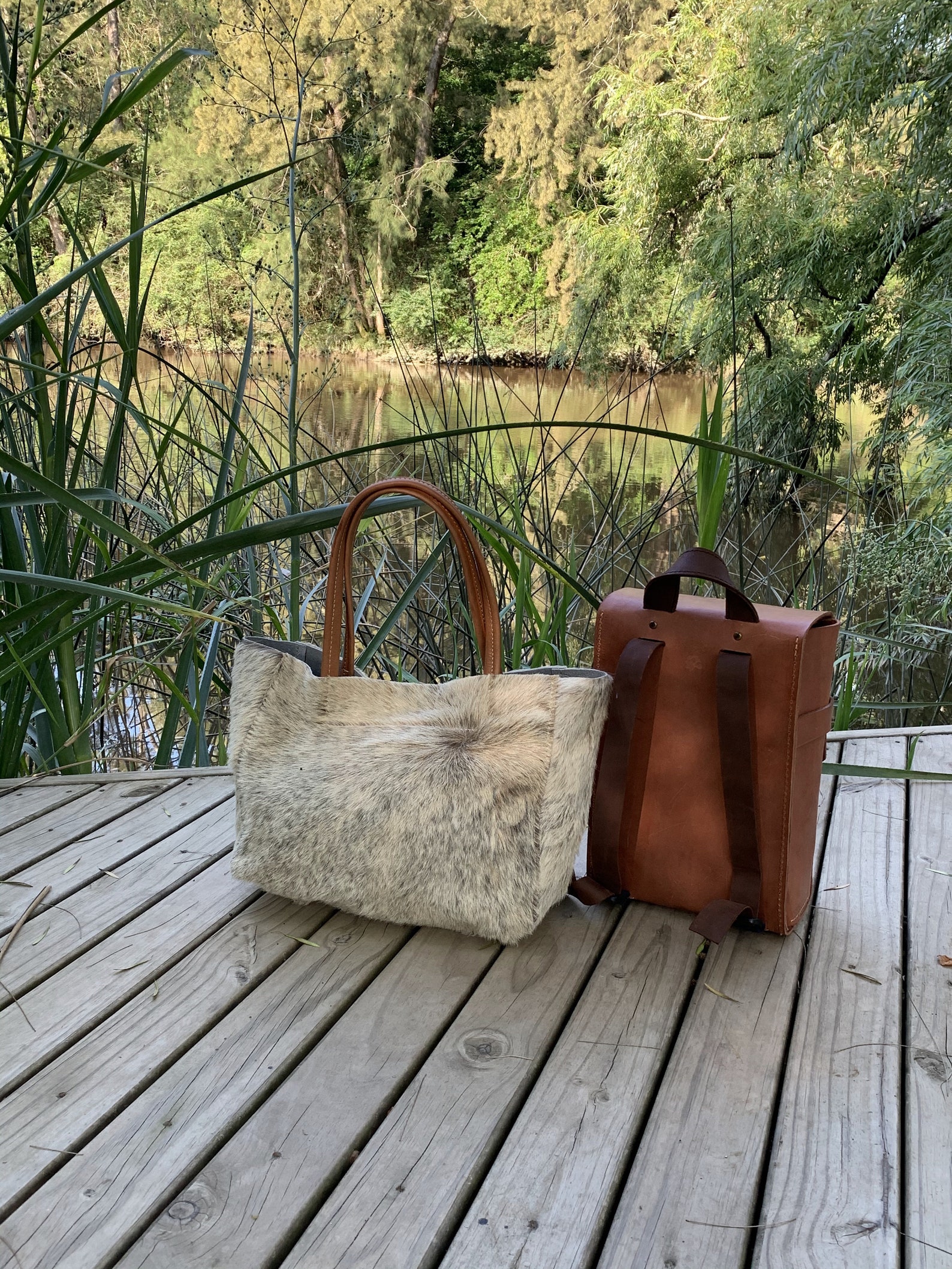 Leather Backpack, Leather Bag, Matera, Gift for Him - Etsy