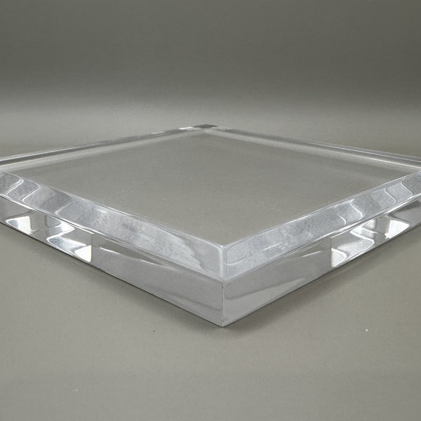 Acrylic Art Bases - Etsy