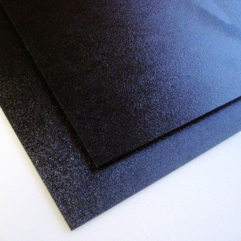 Black ABS Plastic Sheet - Custom Cut, Fabrication, Machinable - Etsy