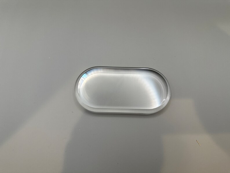 Acrylic Display Bases - 6