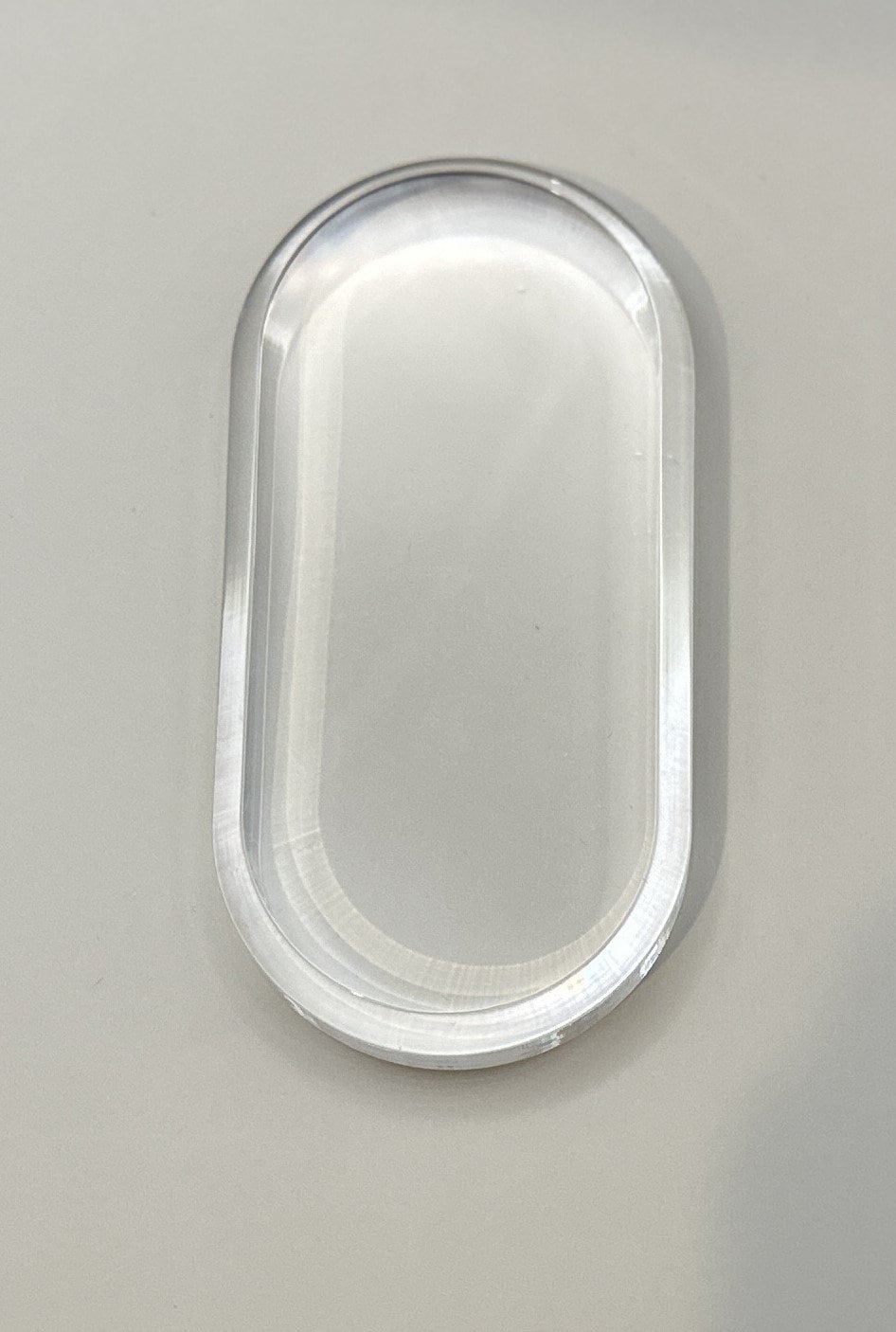 Acrylic Display Bases - 9